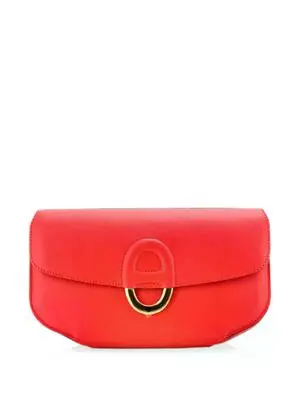 Hermès Cherche Midi Epsom Clutch Bag