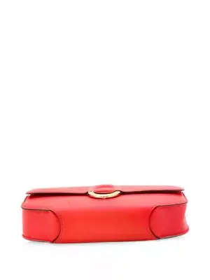 Hermès Cherche Midi Epsom Clutch Bag