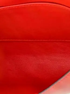 Hermès Cherche Midi Epsom Clutch Bag