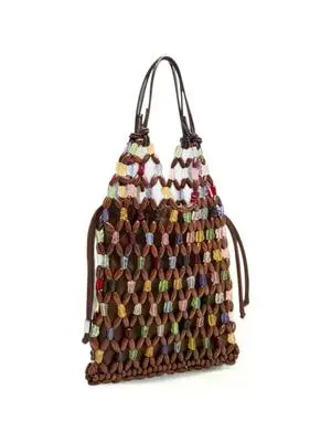 Staud Karla Shoulder Bag