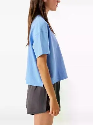 American Vintage Afoma Jersey T-shirt