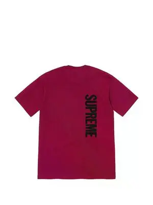 Supreme Bugraphic-print T-shirt