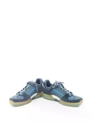 LOUIS VUITTON 2020 A View Line Sneakers
