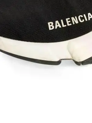 Balenciaga Speed Knit Sock Sneakers