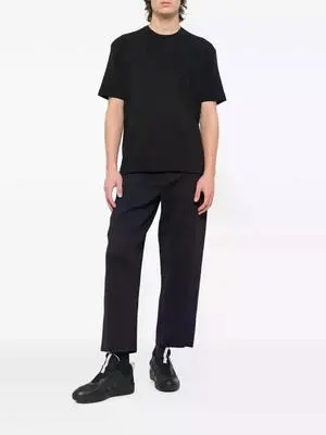 CFCL Tc Soft Crew-neck T-shirt