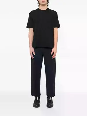 CFCL Tc Soft Crew-neck T-shirt