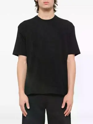 CFCL Tc Soft Crew-neck T-shirt