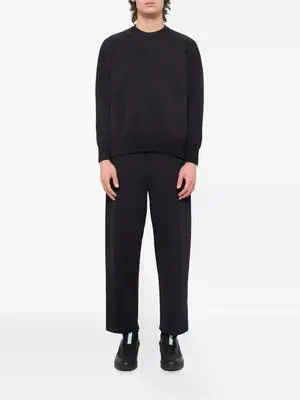 CFCL Milan Ribbed-knit Sweater