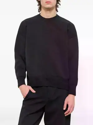 CFCL Milan Ribbed-knit Sweater
