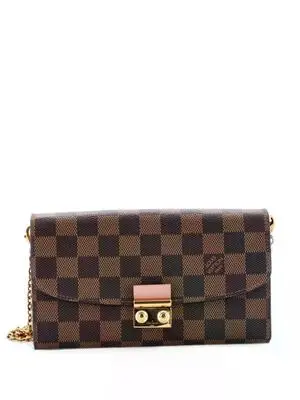 Louis Vuitton Box Wallets For Women