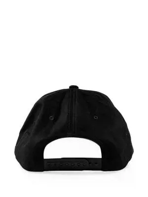 StÜssy Chenille-patch Low Pro Baseball Cap