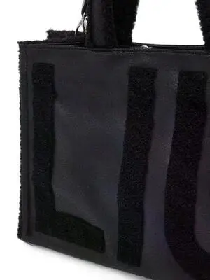 Liu Jo Large Tote Bag With Logo