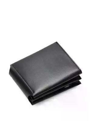 Acne Studios Folded Card Holder