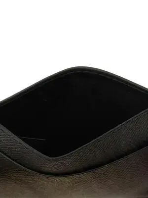 MAISON MARGIELA Four Stitches Calf Leather Cardholder