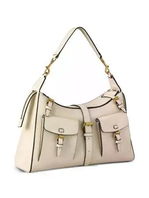 Mulberry Roxanne Shoulder Bag - Neutrals