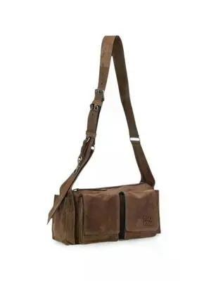 SHOULDER BAGS