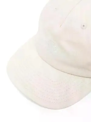Bally Logo-embroidered Baseball Cap