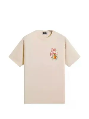 Kith Graphic-print T-shirt
