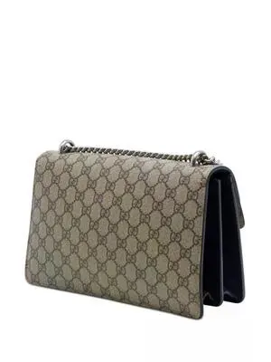 Gucci Gg Supreme Dionysis Shoulder Bag