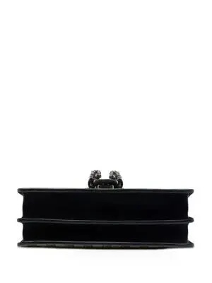 Gucci Gg Supreme Dionysis Shoulder Bag