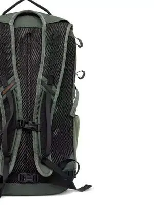 GREGORY 20l Nano Buckle-fastening Backpack