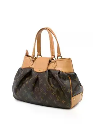 LOUIS VUITTON Monogram Boetie Pm Handbag