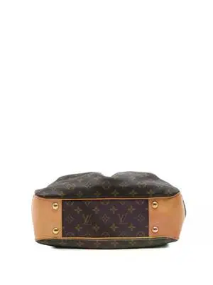 LOUIS VUITTON Monogram Boetie Pm Handbag