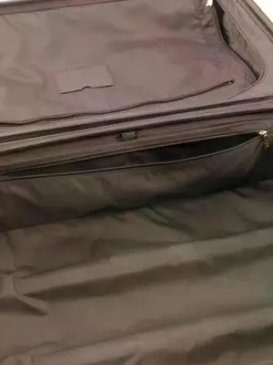 LOUIS VUITTON 2013 Damier Ebene Zephyr 70 Travel Bag