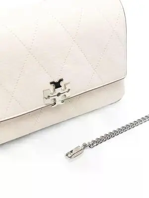 Tory Burch Charlie Quilted Mini Bag