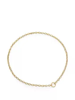 David Yurman Mercer Petite Necklace - Gold