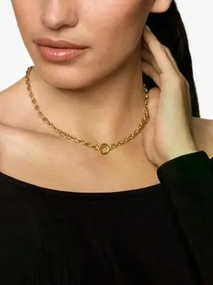 David Yurman Mercer Petite Necklace