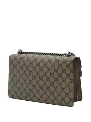 Gucci Gg Supreme Dionysis Shoulder Bag