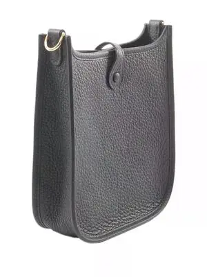 Hermès 2025 Clemence Evelyne Amazone 16 Crossbody Bag
