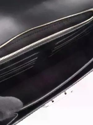LOUIS VUITTON 2020 Epi Pochette Thames Clutch Bag