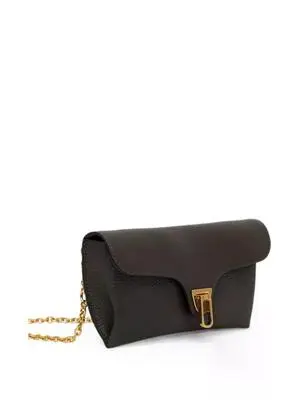 COCCINELLE Medium Double Beat Tote Bag