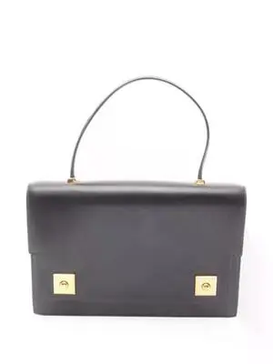Hermès 1980 Piano Laptop Bag