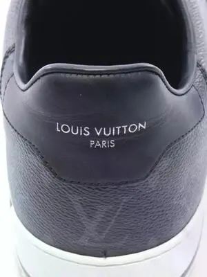 LOUIS VUITTON Rivoli Line Monogram Sneakers