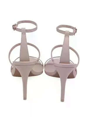 SOPHIA WEBSTER Ankle Strap Sandals