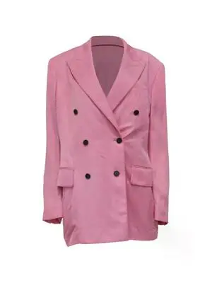 TOM FORD Double-breasted Blazer