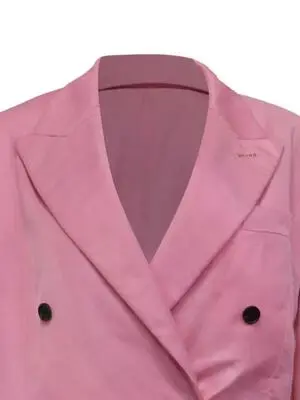 TOM FORD Double-breasted Blazer