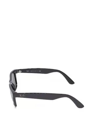 Ray-ban New Wayfarer Sunglasses - Black