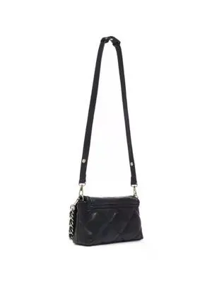 Liu Jo Medium Lapuffy Bag With Quilted Design