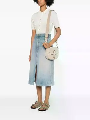 GOLDEN GOOSE Sally Crossbody Bag