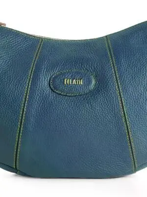 ALVIERO MARTINI 1° CLASSE Rodeo Logo-detail Shoulder Bag