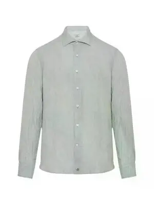 SONRISA Long-sleeve Shirt - Grey