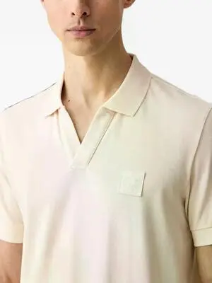 JOOP! Logo-patch V-neck Shirt