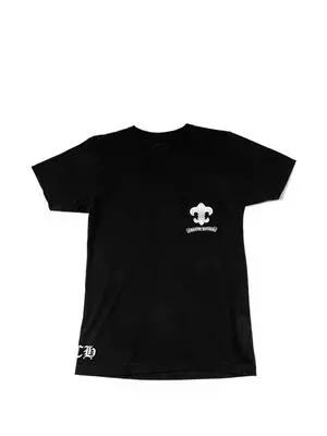 Chrome Hearts Short Sleeve T-shirts For Men