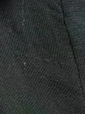Hermès 2010s Shoulder-button Sweater
