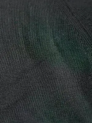 Hermès 2010s Shoulder-button Sweater