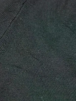 Hermès 2010s Shoulder-button Sweater